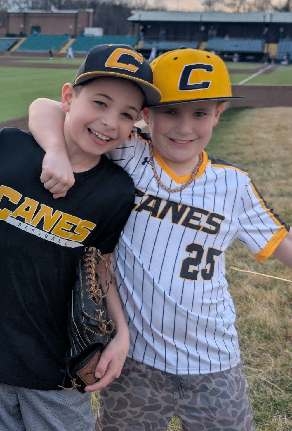 Collections – The Canes Store
