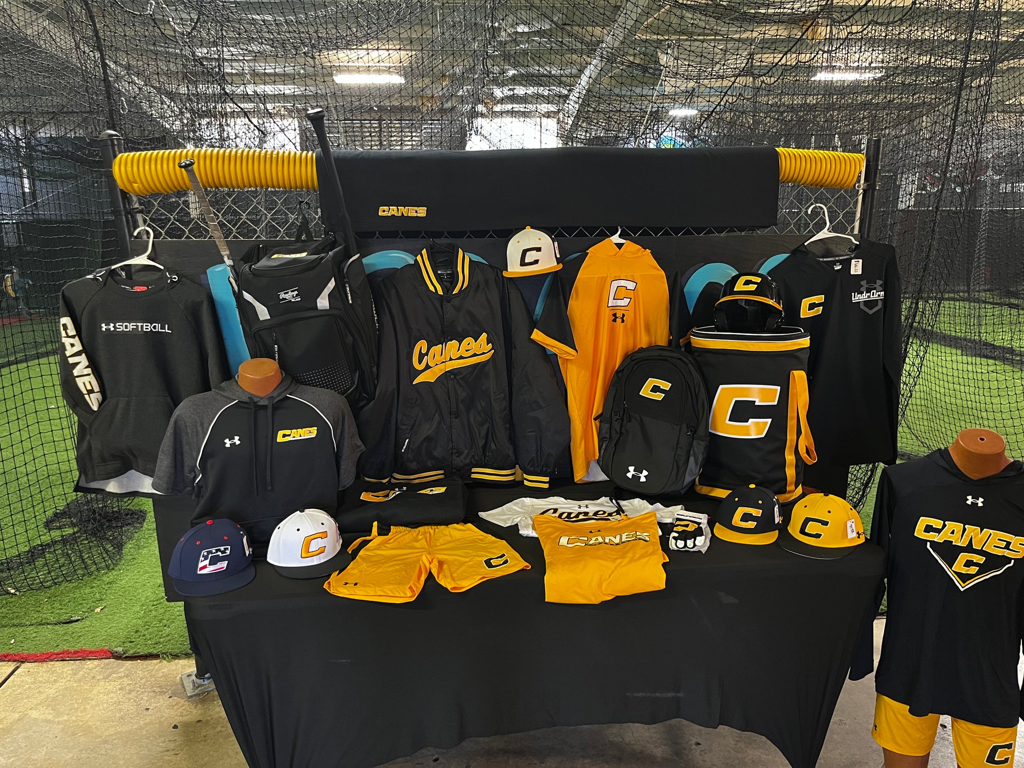 Canes Apparel Store – The Canes Store