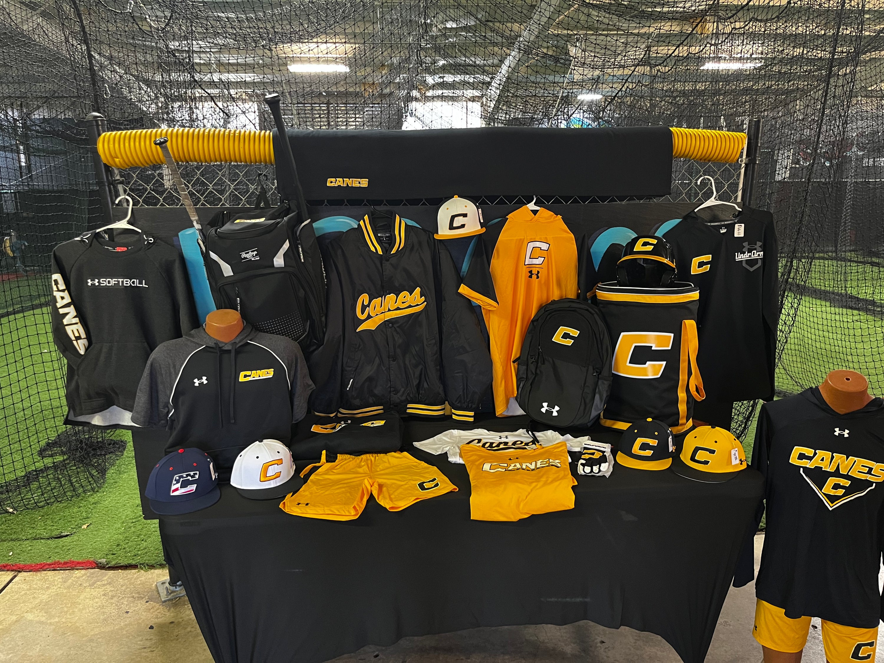 Canes Apparel Store – The Canes Store