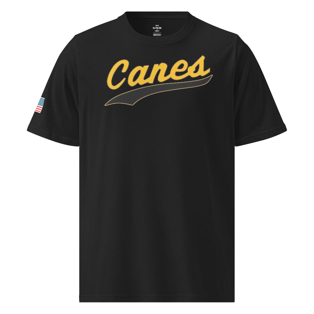 Canes Apparel Store – The Canes Store